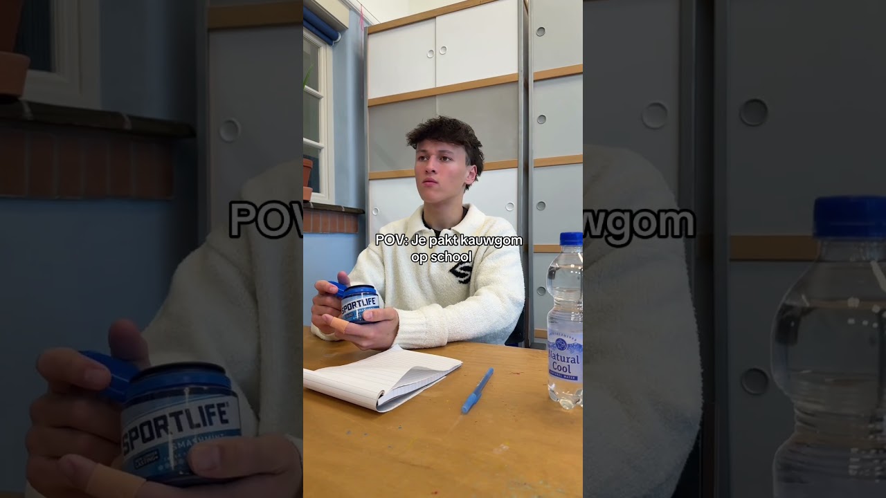 Waarom gebeurd dit altijd?!