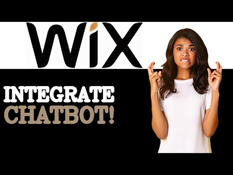 Add An Ai Chatbot Into Wix Website Full Guide (2025)