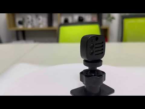 WK15 Mini Wifi Camera Mobile Phone Connection Remote Viewing Surveillance camera