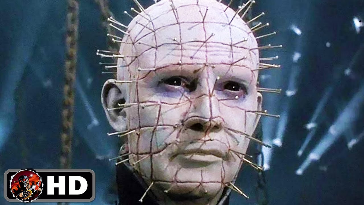 HELLBOUND: HELLRAISER II 
