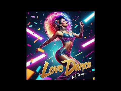 💃 Love Dance – Tamayomusic | House 2025 🌟 DistroKid Release #music #dj #newrelease
