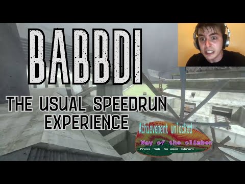 Steam Community :: BABBDI
