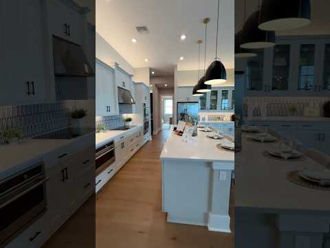 Luxury Model Home in Port Saint Lucie, FL