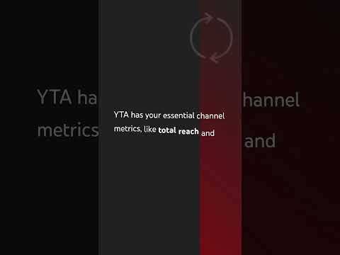 How to use Analytics for Artists (Part 1): The Overview Tab ๐