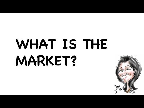 What is the Market?