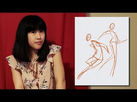Can I draw gesture now?