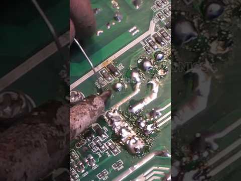 ups load problem #short #diy #electronic