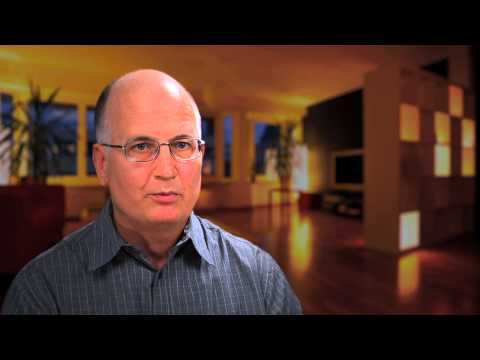 Stress Defined -- Dr. Hamlin's Audio Video Glossary