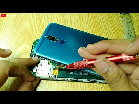 Huawei Mate 10 Lite RNE-L21 lcd replacement | Huawei Mate 10 Lite Screen Replacement
