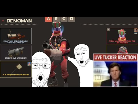 Tf2 All Class Strange Unusual Unboxed