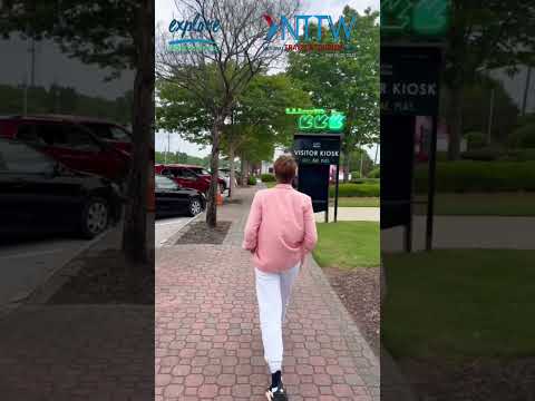 DCTT Visitor Kiosk #subscribe #tourism #shorts