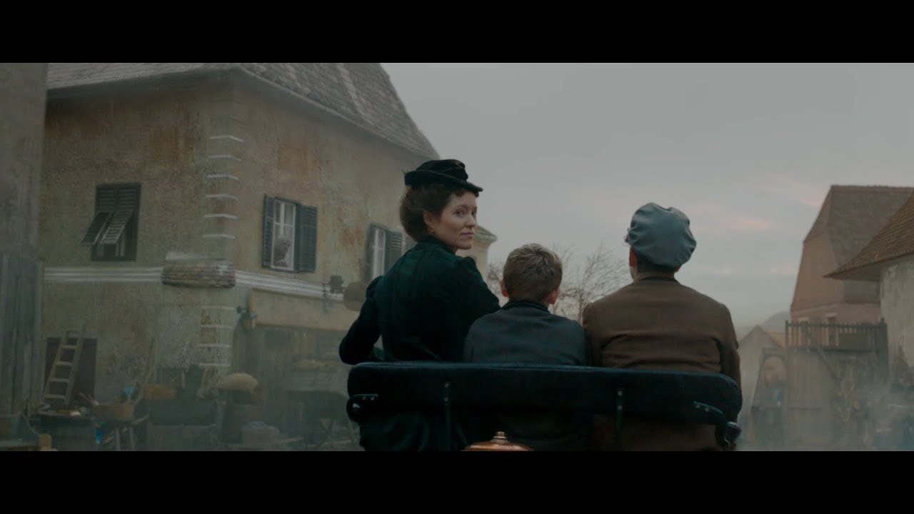 Bertha Benz: El viaje que lo cambió todo