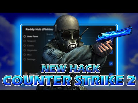 [NEW] CS2 Hack Free 2025 / Wallhack, Aimbot, Radar Cheat Download (No Ban & Safe)