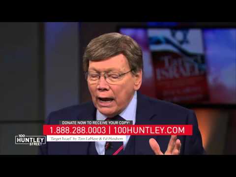 Revelation Prophecy – Chapter 13 – Eternity