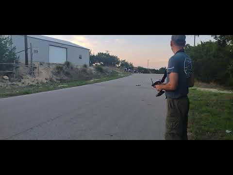 Testing the vintage Mugen K2x Advanced