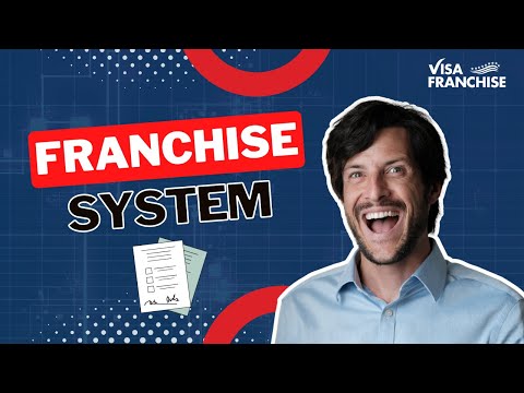 Why Franchisors and Franchisees love the Franchise System