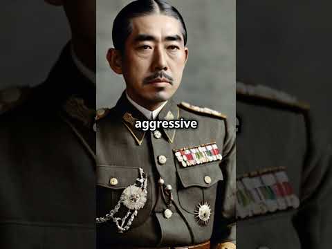 Emperor Hirohito: The Hidden Tyrant of Japan's Empire