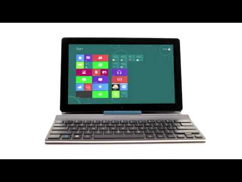 Logitech Tablet Keyboard for Windows 8 RT and Android