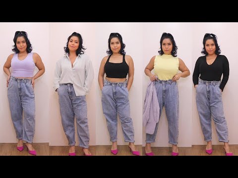 1 ITEM, 5 LOOKS! (My Love Bonito MUST-HAVE PIECE) - saytioco