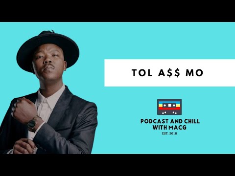 EPISODE 416 | Tol A** Mo on Reality Tv, Lerato Moloi, False Accusations, Comedy, Feminism ,Skhumba