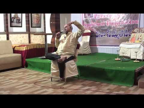 22. Difference Between Kali and Khali - Explained By Guruvu Garu