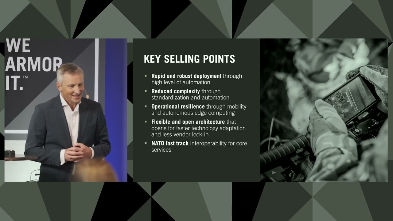 OneCIS - The  Fast Track to NATO FMN Interoperability