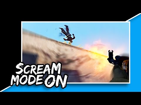 Steam Community :: Video :: When You Try to Play Like ScreaM - CS:GO ...