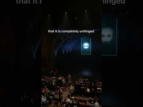Harry Potter and the Cursed Child | ONE SENTENCE REVIEW #shorts #harrypotter