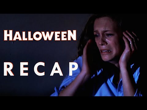 Is It As Scary As You Remember: Making Fun Of Halloween (1978)