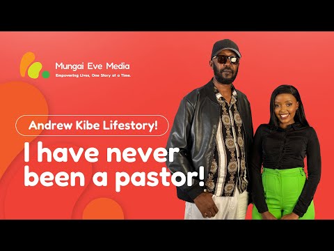 Andrew Kibe Opens Up: Inside Story of YouTube Termination and Content ...