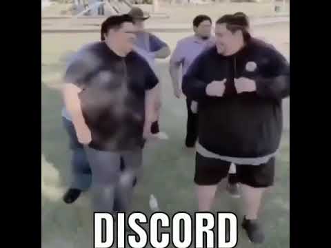 Discord mods meme