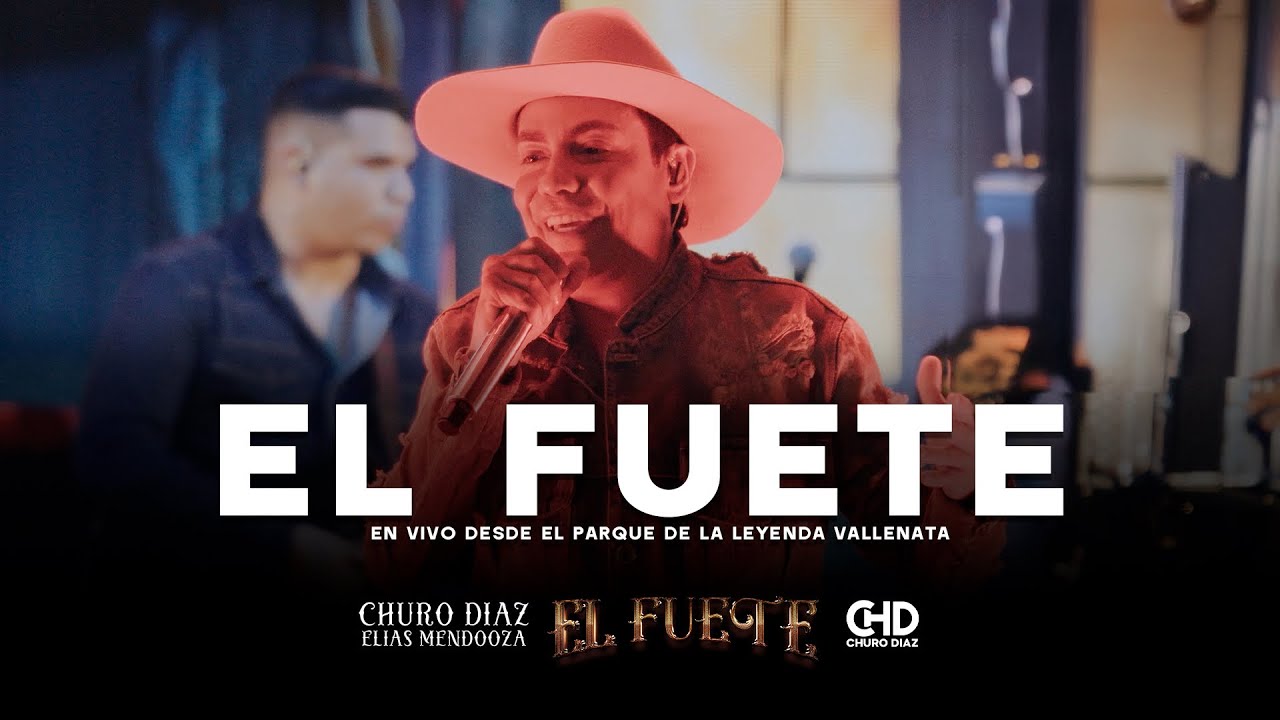 El Fuete by Churo Diaz from Colombia | Popnable