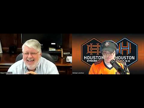 Mayors Monday: Stevens Point’s Mike Wiza | WDEZ 101.9 FM Great Country