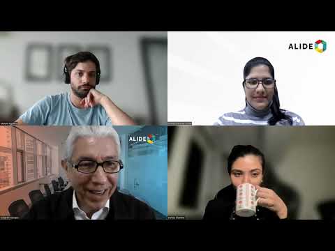Webinar | Global trends in DPI in the banking sector for Inclusive Economic Growth