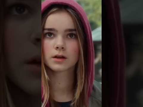 Who else thinks Maisie Lockwood #beta is the new generation of #jurassicworld ?