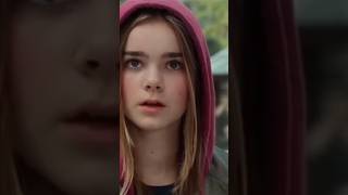 Who else thinks Maisie Lockwood #beta is the new generation of #jurassicworld ?