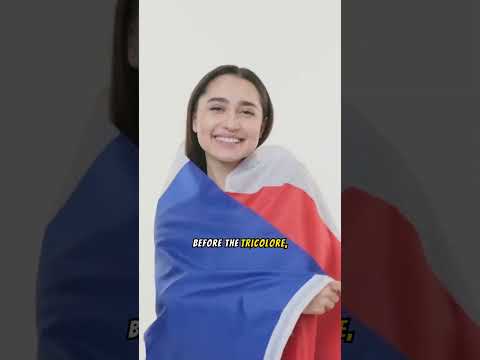 Shocking Secrets of the French Flag