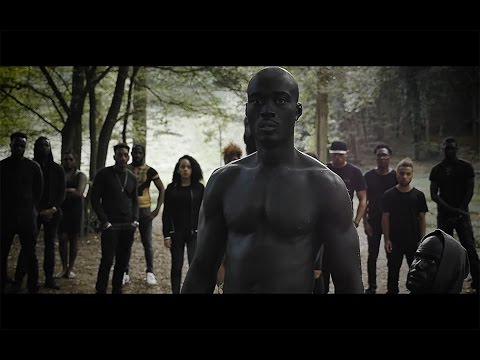 Nick Conrad (Rapper) Wiki