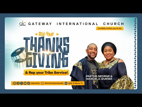 FIRST SERVICE: THE SONG OF THE PRISONERS!