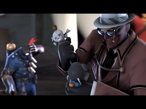 [Top 3] Team Fortress 2 Best Spy Loadouts That Are Great | GAMERS DECIDE