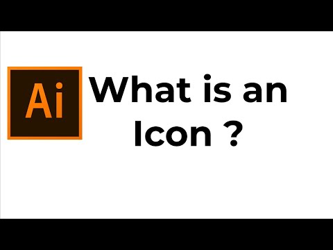 027 What is an Icon ?
