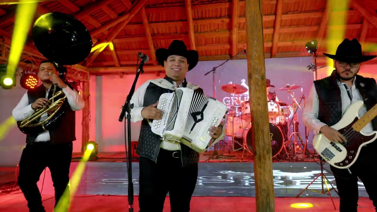 Grupo Supremo - El H2 (Video Oficial)