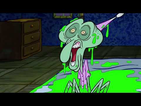 Spongebob Spongebob Patrick Patrick (Cursed Images)