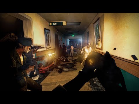Steam Community :: Video :: Left 4 Dead 2 - Main L4D1 Campaigns, No ...