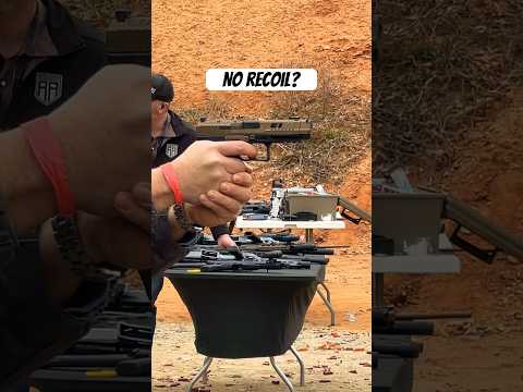 Canik TTI Combat w/Tarran Tactical