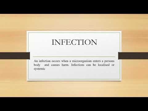 Infection Transmission and Prevention