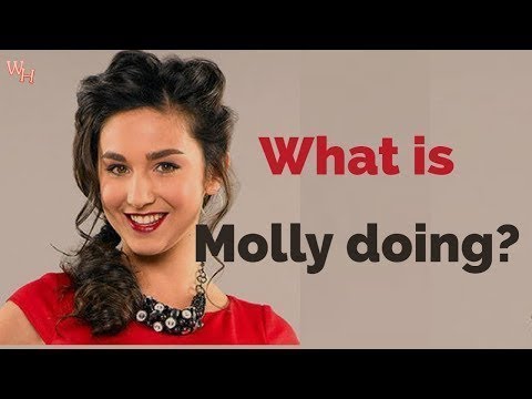 Former Last Man Standing cast Molly Ephraim Bio: Net worth in 2019