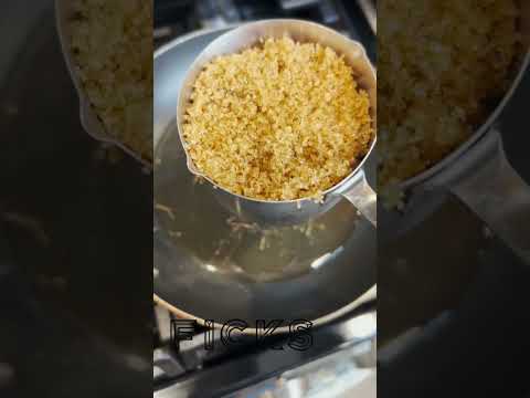 Here’s how to make cinnamon simple syrup at home for delicious holiday cocktails.