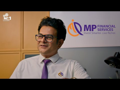 MP Finance | Vote | Advertisement | CineMan Productions