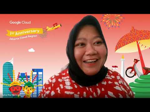 All about Appsheet with the expert from Google Indonesia